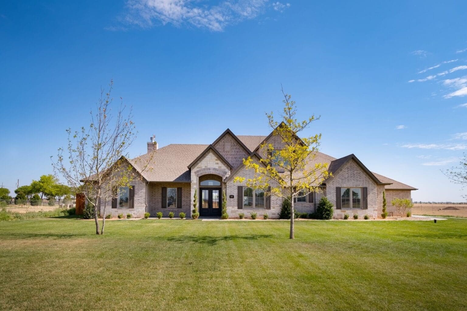 Amarillo's Best Custom Home Builder | Wyben Homes